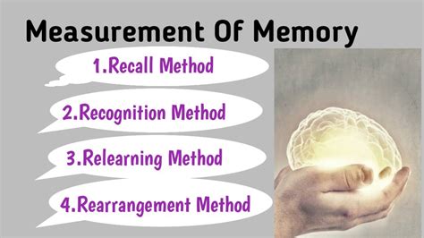 Relearning Psychology Examples