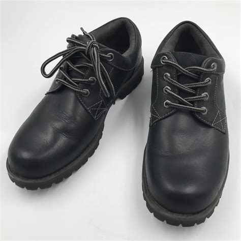 Low Top Boots Mens Clearance