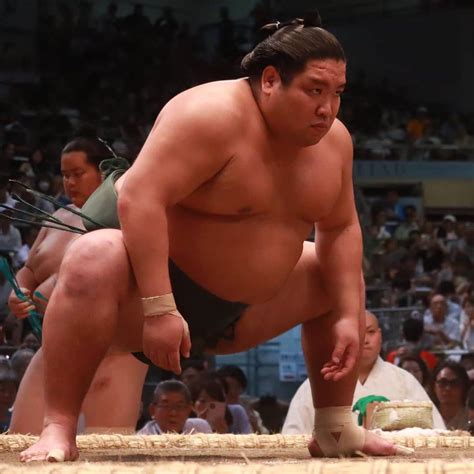 日本相撲協会さんのインスタグラム写真 日本相撲協会instagram「大相撲名古屋場所十一日目！ 1敗 錦木 ふたたび単独トップ