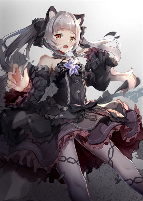 Ojou Sama Pose Danbooru