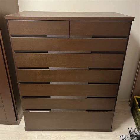 プチプラ あぽ様専用 府中家具 ドレッサー 鏡台 リビング収納
