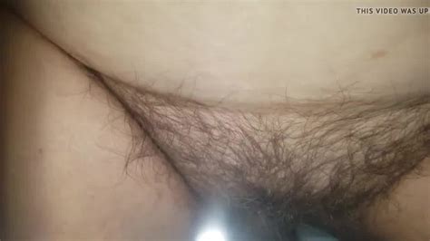 Hairy Spraying Fluid Plus Size Sidepiece