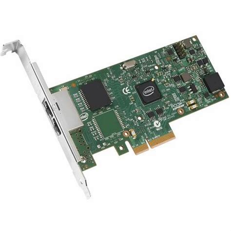 Ethernet Server Adapter At ₹ 15000piece ईथरनेट एडाप्टर In New Delhi