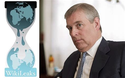 Wikileaks Best Quotes From Duke Of Yorks Kyrgyzstan Breakfast With Us