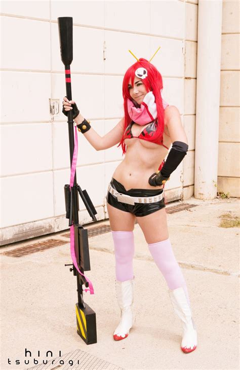 Yoko Littner [34] By Hinitsuburagi On Deviantart Yoko Littner Yoko