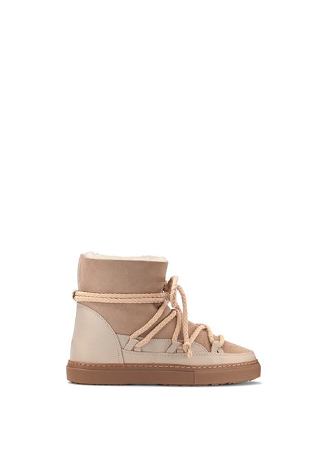 INUIKII Responsible luxury footwear