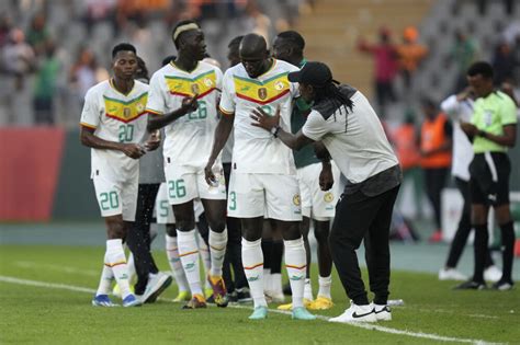 Senegal Costa D Avorio Oggi In Tv Orario Coppa D Africa Programma