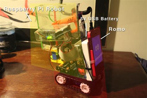 The Raspberry Jolt Is A Crime Fighting Mini Nerf Gun Robot Piday Raspberrypi Raspberry Pi