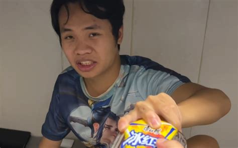 国服墨子喝的是面子 无骚电竞工作室 无骚电竞工作室 哔哩哔哩视频