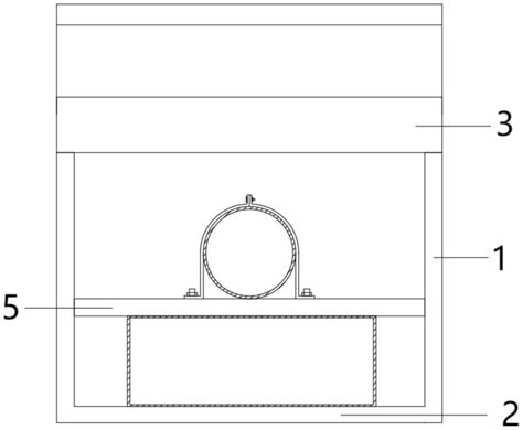 一种管道吊架的制作方法