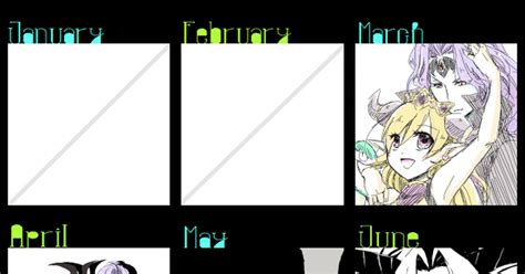 絵師進化録 2013上半期 絵師進化録 ちぇりずむのイラスト Pixiv