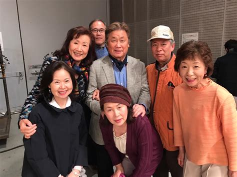 株式会社ミューズ 石川恭子さん 鈴木令子さん 石塚妙子さん 宮部かつ子さん 銭場淳さん 河原崎太郎さん