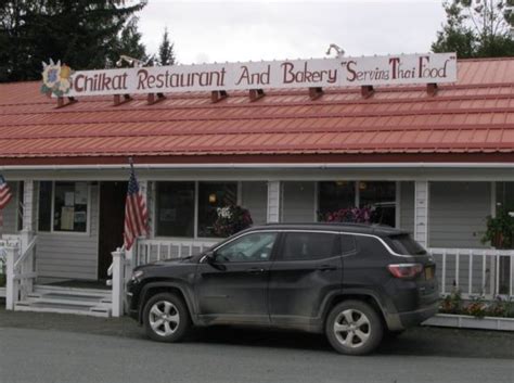 Chilkat Restaurant And Bakery Thai Food Network