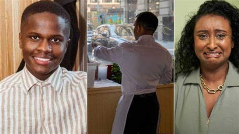 Never Come Here Again Restaurant Ceo Surprisingly Bans Richest Customer For Touching Female