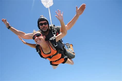 Skydiving Age Limit In Oklahoma Oklahoma Skydiving Center
