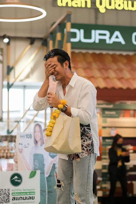 Ig ก้อง ห้วยไร่ ดีใจเด้ Facebook เล่นได้แล้ว Instagram