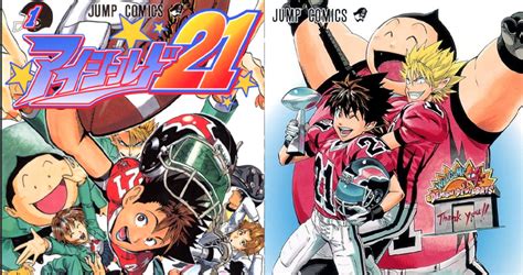 สุดคิดถึง Eyeshield 21 จะกลับมาลงตอนสั้น ปลายเดือนหน้า ฉลอง 21 ปี Catdumb แคทดั๊มบ์ เล่า