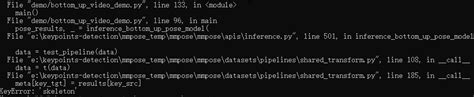 How Can I Use The DEKR And CID Models For Inference Issue 1724