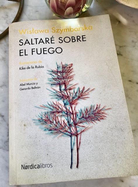 EL BLOG DE CEE Una Lectora Nada Dos Veces Wislawa Szymborska