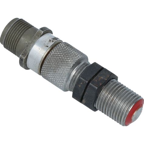 Transducer Magnetic Pick Up Zero Speed Measurex