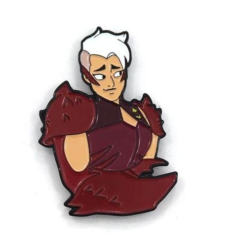 Scorpia Enamel Pin She Ra And The Princesses Of Power Princess Of