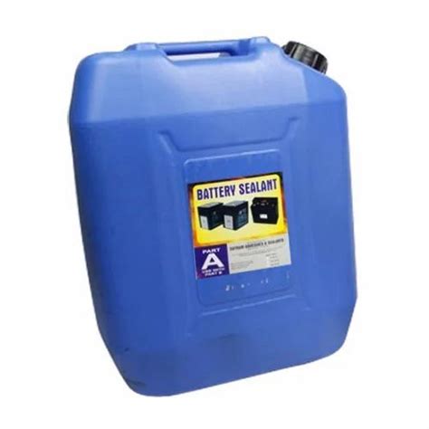 Epoxy Battery Sealant At ₹ 327 Kilogram Epoxy Resin Sealant In New