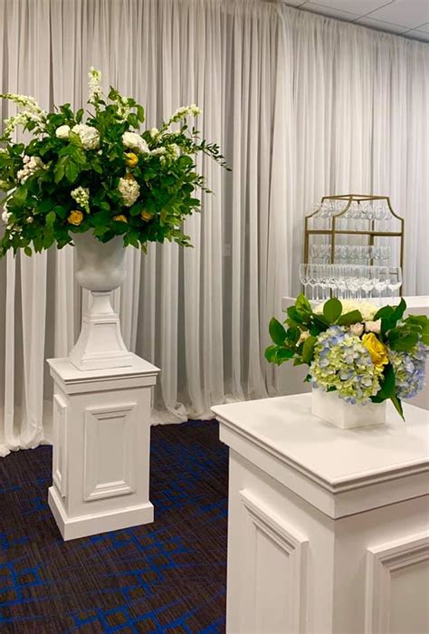 Atlanta Party Rentals Affordable And Brand New Inventory