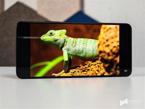 POCO F6 Pro Review