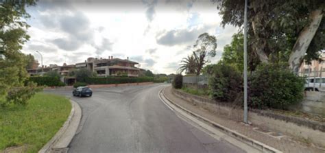 Latina Ciclista Investito Nellottobre 2019 Il Pensionato Accusato Di