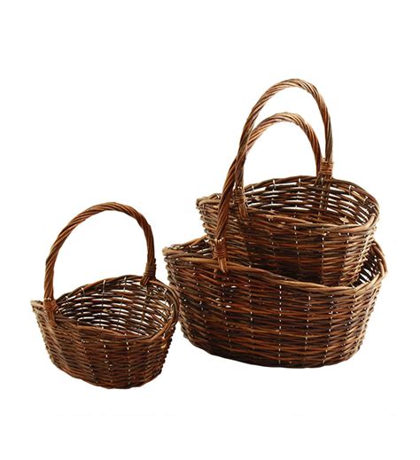 Baskets Containers