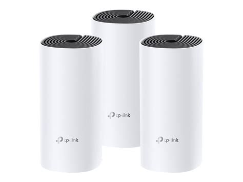 TP-Link DECO M4 - Wi-Fi system | SHI