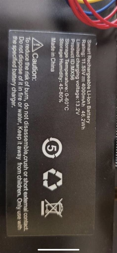 Please Help Me Find This Exact Laptop Battery For My Vetesa Laptop From