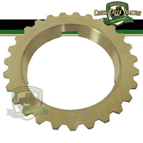 Syncronizer Ring Case Ih G46077