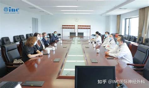 国际合作 再添一所国内示范手术医院——北京天坛医院 知乎
