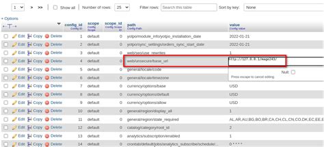 How To Fix Invalid Form Key Please Refresh The Page Error In Magento 2