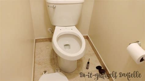 How To Install A Bidet Toilet Seat Diy Danielle®