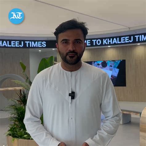 Khaleej Times On Twitter Watch His Highness Sheikh Khalifa Bin Zayed
