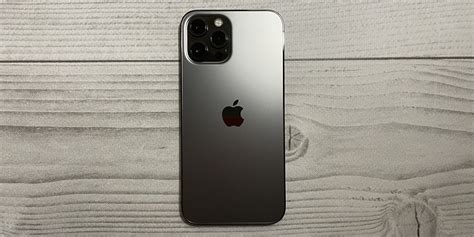 Первый взгляд на iPhone 12 mini и iPhone 12 Pro Max. Они поступят в ...