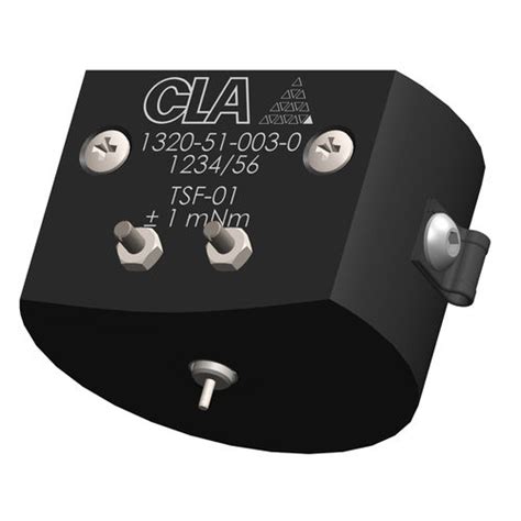 Static Torque SensorTSF Series Iranexpertools