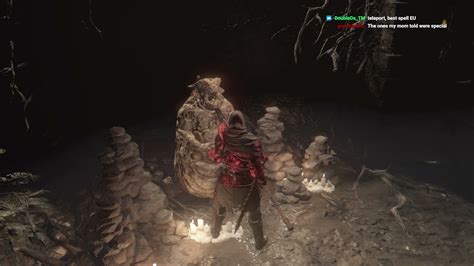Ds3 Convergence Mod 20 Part 1 Youtube