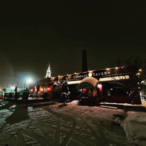 The Compass Tavern Home Facebook