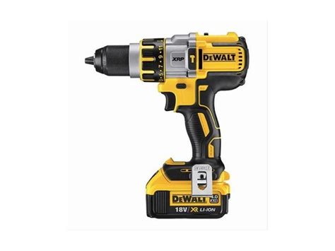 Perceuse Visseuse à Percussion DEWALT V XRP Ah Li Ion Brushless DCD M Contact MAXOUTIL
