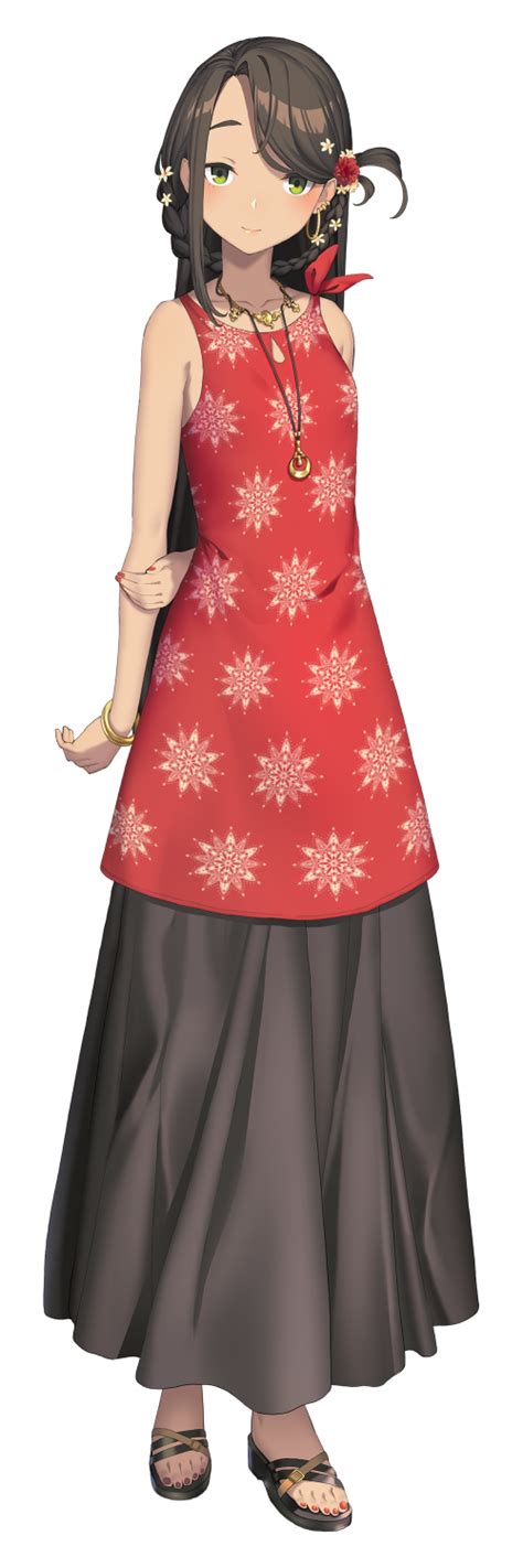 Aadya Aadya Channel Image By ANYCOLOR Inc 3599599 Zerochan