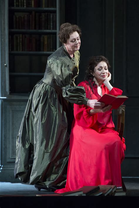 Krassimira Stoyanova — People — Royal Opera House