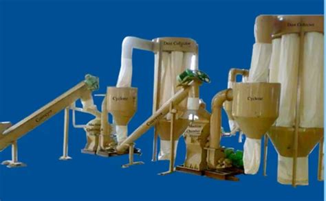 Automatic Hp Chilli Powder Plant Kg Hr Impact Pulverizer At Piece In Hyderabad