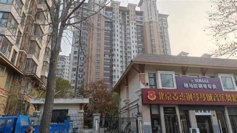北京市朝阳区黄厂南里2号院8号楼10层2单元1101号房产以及北京市朝阳区黄厂南里2号院1幢 1层195、 1层217车位司法拍卖公告