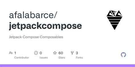 Jose S Reyes On Linkedin Github Afalabarcejetpackcompose Jetpack