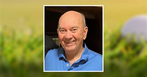 John Jack Lea Obituary January 27 2023 Dj Robb Funeral Home