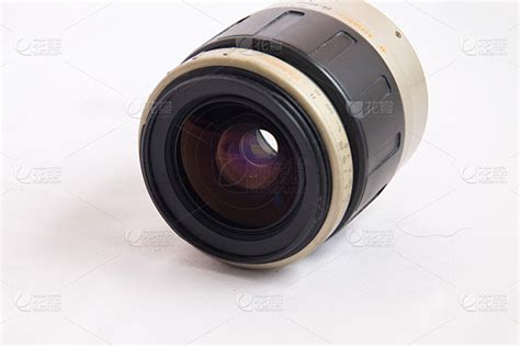 数码相机的镜头