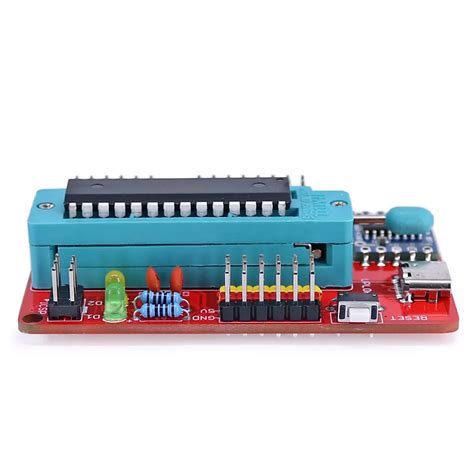 Tipo C USB ATmega328P Development Board OPEN SMART 328P DIY Pro M Dulo